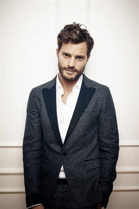 Рейтинг ТОП 50 самые красивые мужчины мира фото список самых красивых мужчин в мире Jamie