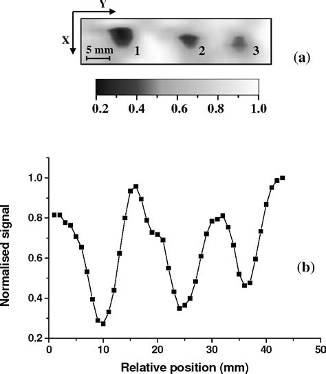 Figure 1 From Ultrasound Modulated Optical Tomography For Biomedical Applications Semantic Scholar
