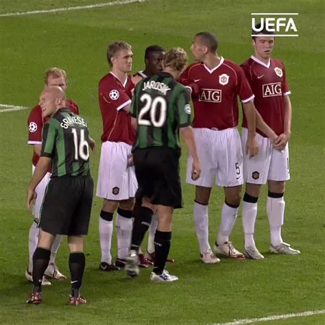 UEFA Champions League On Twitter Free Kick Specialist Shunsuke