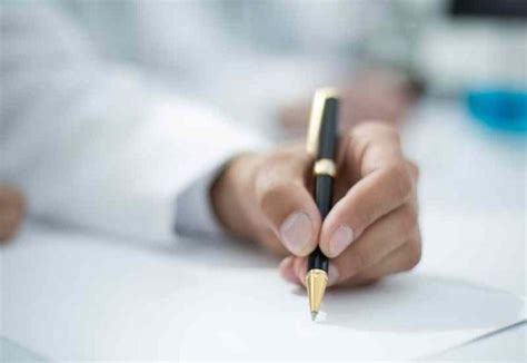 How To Write A SOAP Note For Your Private Practice Editable Template