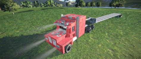 Space Engineers Small Grid 6089 V 1 0 Blueprint Rover Small Grid Mod