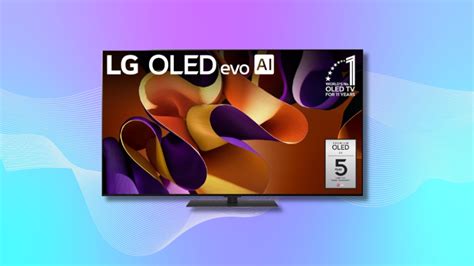 The Lg Oled Evo G Smart Tv Is At Its Lowest Ever Price At Amazon Blog