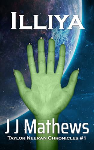 illiya taylor neeran chronicles book 1 ebook mathews j