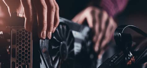 Install A Graphics Card Step By Step Guide