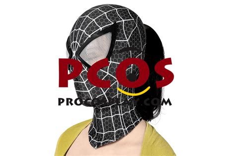 Spider Man Symbiote Mj Black Cat Cosplay Costume 3d Printed Tights