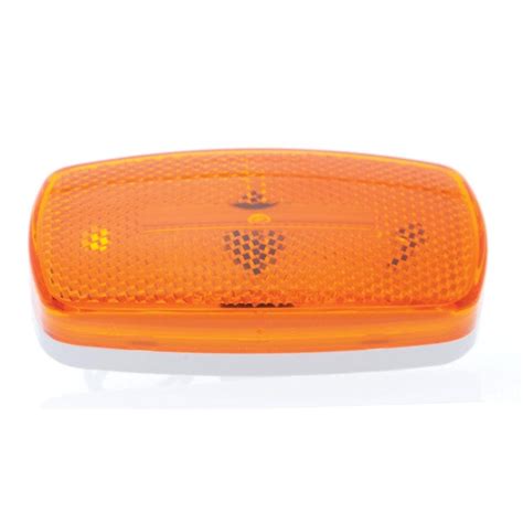 Optronics Marker Light Oval Amb Mc32as Fristchioceshop