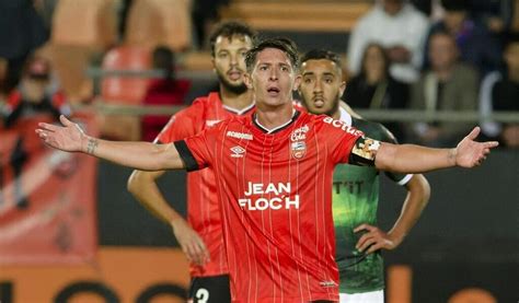 Pau Fc Fc Lorient À Quelle Heure Et Sur Quelle Chaîne Suivre Le