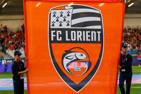 Carmel Mabanza Passe Du Losc Au Fc Lorient Le Petit Lillois
