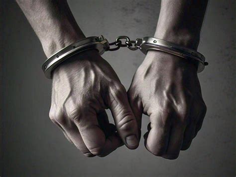 Americas Most Wanted Fugitive Arrested While Working As Police