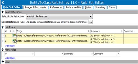 Creating Automatic Classification Rules