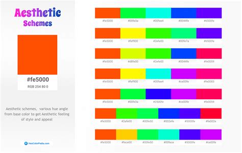 Pantone Orange 021 C Color Hex Color Code Fe5000 44 Off