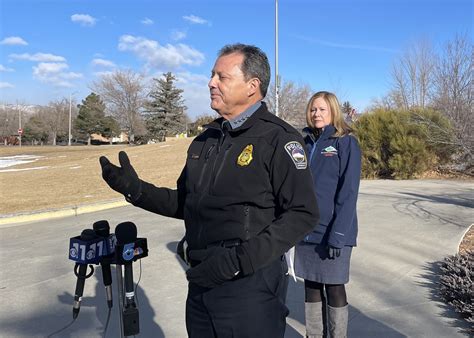Colorado Springs Memorial Park Is Getting Safety Upgrades That Police