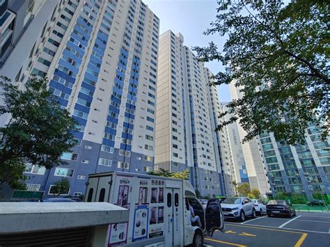 울산ㄱ자중문설치 깔끔한 3연동 초슬림 신정현대홈타운아파트중문 시공 네이버 블로그