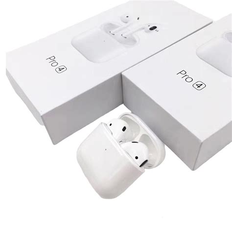 Audífonos Bluetooth Pro Blanco Por Mayor Asia Click