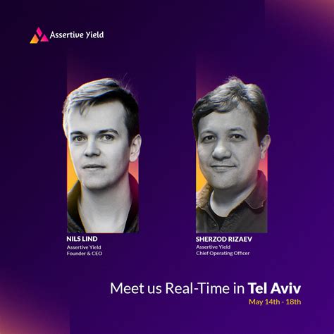 Programmaticads Adtech Assertiveyield Publishers Ssps Assertive