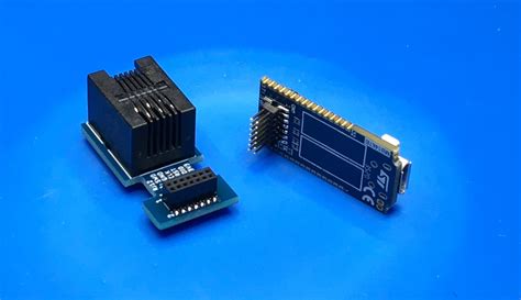 How To Convert STLINK V MODS Into STLINK V MINI TESLA Living Systems