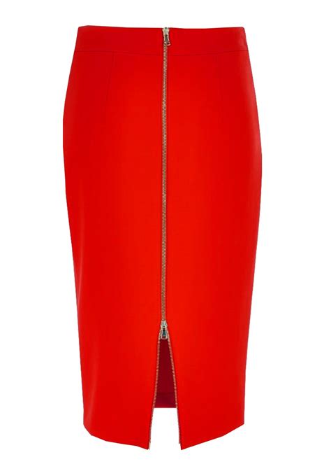 Pencil Skirts Elizabeths Custom Skirts