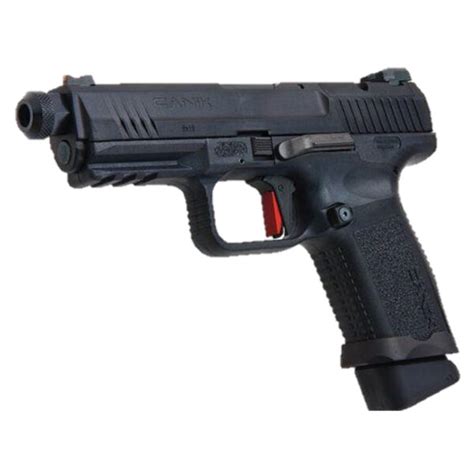 Canik Tp9 Elite Combat 6mm Fde Gas Guns And Gadgets