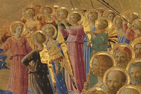 Angelico A Palazzo Strozzi Exhibitions Would You Like Firenze Yes