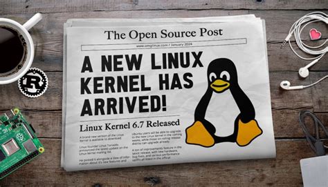 Linux Kernel Officially Released And It S A Big One OMG Ubuntu