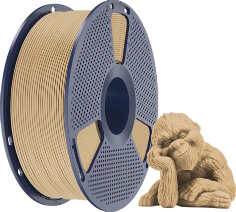 Sunlu Pla Maple Wood 3djake България