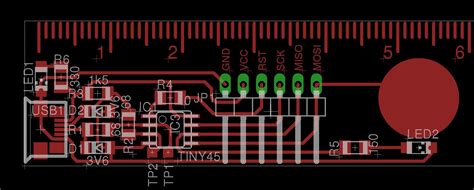 Gallery Tiny Ruler Hackaday Io