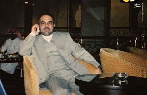 علی‌رضا اکبری چگونه فکر می‌کرد و چرا یک‌شبه جاسوس شد؟ مشرق نیوز