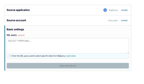 different ways to connect bigquery to tableau blog