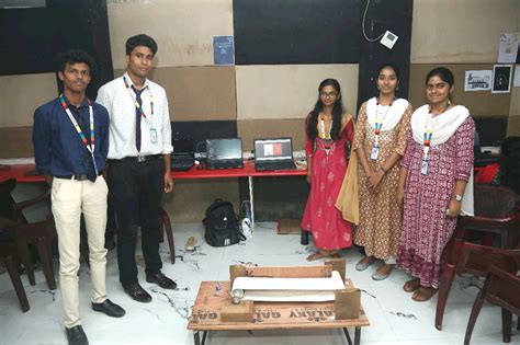 reshma sethuraman on linkedin makeathon innovation firstyears
