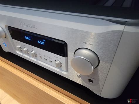 Esoteric F 05 Integrated Amplifier Photo 4281599 Canuck Audio Mart