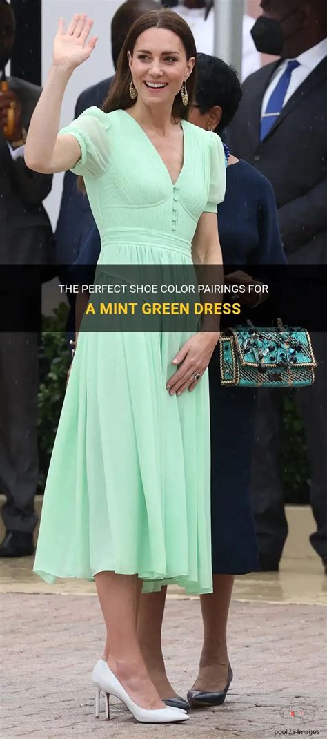 What To Wear With Mint Green Shoes Stylish Outfit Ideas