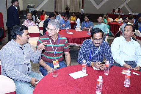 Hyderabad Chapter Synchrony 2018 The Wimwian Iima Alumni Magazine