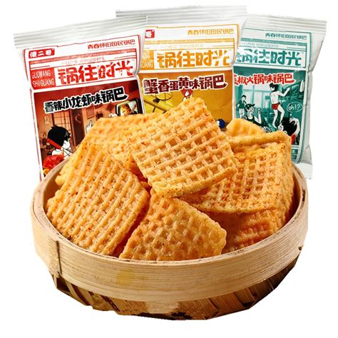 香辣锅巴零食 香辣锅巴 锅巴零食 第10页 大山谷图库