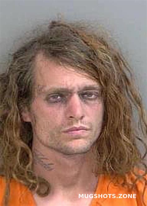 ROBERTS KORBIN 02 09 2024 Collier County Mugshots Zone