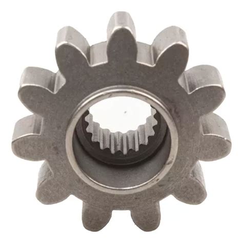 Piñon Bendix Arranque Maquinaria Termoking Kubota 11d Mercadolibre