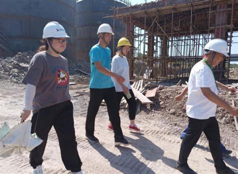 安全工作不松懈 兰溪扎实推进除险保安百日攻坚行动 澎湃号政务 澎湃新闻 The Paper
