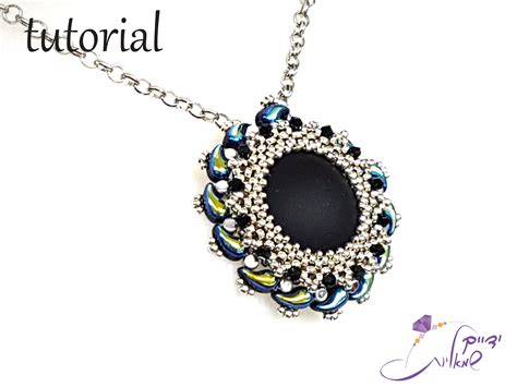 Beading Tutorial Beadwork Tutorial Beadweaving Patterns Beading Patterns Instruction Beaded