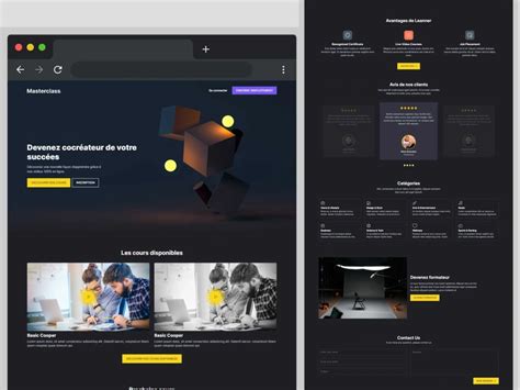 Figma Xd Sketch Psd To Html Css Bootstrap Responsive Website Upwork