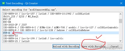 Qt使用msvc编译时报错c2001 常量中有换行符qt C2001 Csdn博客