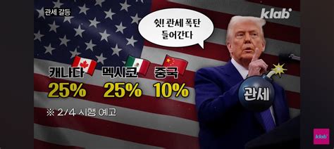 트럼프 노빠꾸 이유 유머 움짤 이슈 에펨코리아