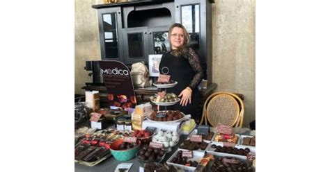 Пълна кариерна промяна Гергана Мутафис от Modica