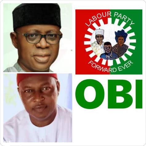 Odengene Peoples Movement Sheds Light On Edeoga Nnaji Lp Guber Ticket