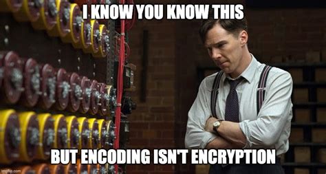 Enigma Machine Imitation Game Meme Picker