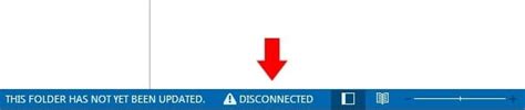 Comment Réparer Outlook Bloqué En Mode Hors Connexion