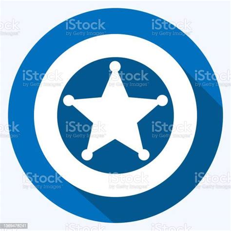 아이콘 배지 긴 그림자 스타일 간단한 그림 인쇄 공지 사항 등에 적합 개념에 대한 스톡 벡터 아트 및 기타 이미지 개념 경쟁 고급 Istock