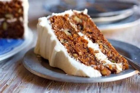 Saltgrass Carrot Cake Recipe