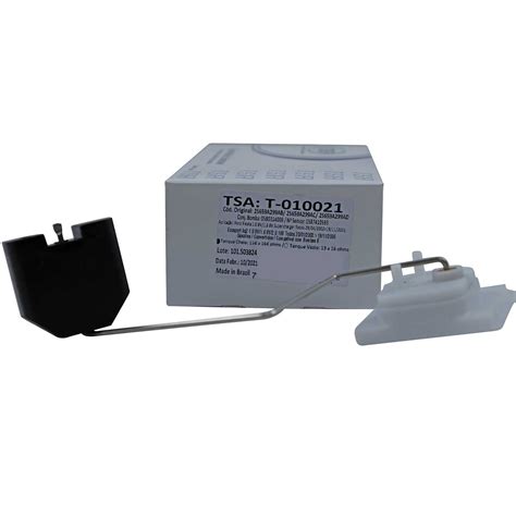 Sensor De Nivel Tsa T010021 Ford Ecosport Fiesta Cód8026 Asllan