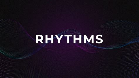 Rhythms To Be Fully Human You Must Live In Gospel Community City