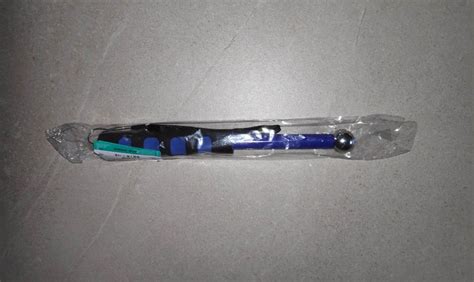 Floor Tile Checker Detect Hollow Tile Defect Tile Tapping Rod Bto