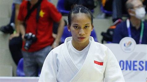 Profil Maryam March Pembawa Bendera Indonesia Di Olimpiade 2024